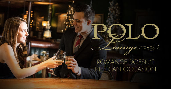 Westbury Manor : The Polo Lounge : Long Island Fine Dining